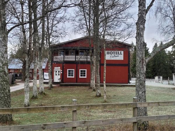 Hotel Dalhem - Gotland County