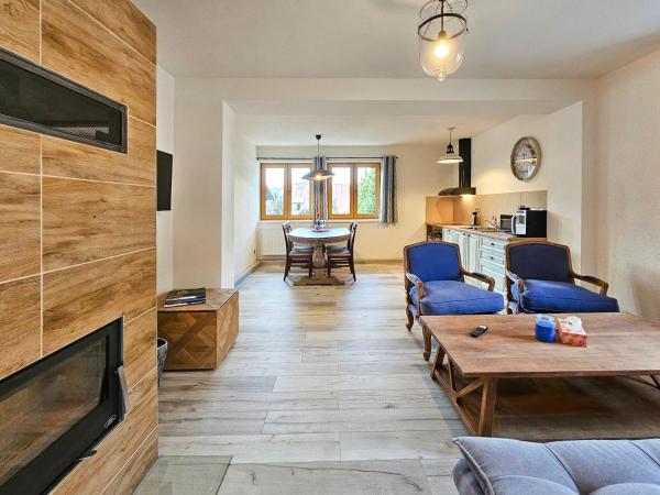 Apartmány Klatovská - Bodenmais