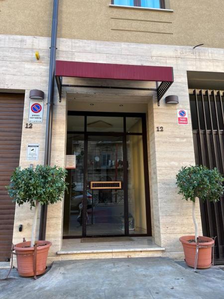 Casa Vacanze Balsamo - Capaci