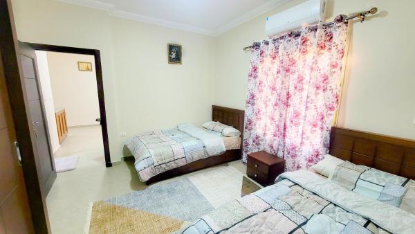 Andalusia Palace - Hurghada