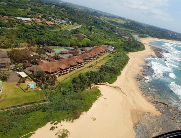 Shelly Beach, Unit 25 Bondi Beach - Port Shepstone