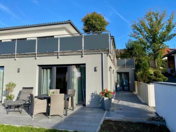 Ferienwohnung Felix - Furth im Wald