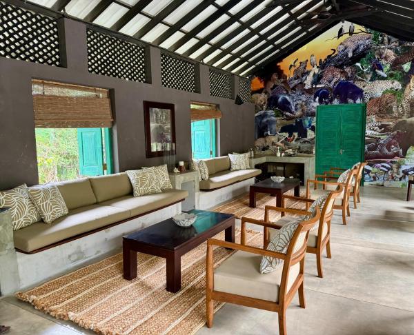 Yala Villa - Sri Lanka