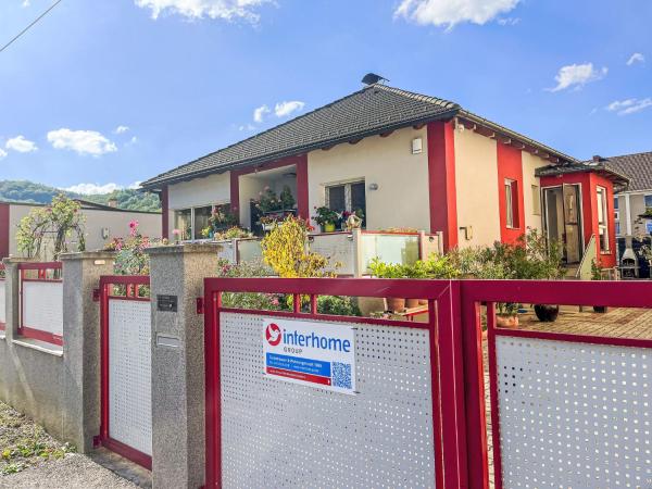 Apartment Gloggnitz By Interhome - Semmering