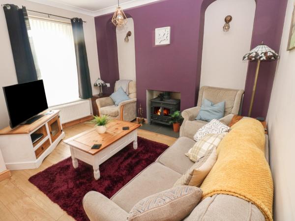 19 Great North Road - Milford Haven