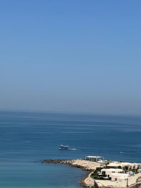 Sea View Haven In San Stefano - Alexandria