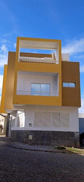 Hostel Rocha Marisol - Kap Verde