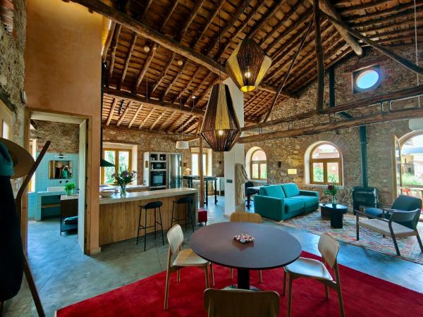 Casa El Caney En Corazón De La Vera - Villanueva de la Vera