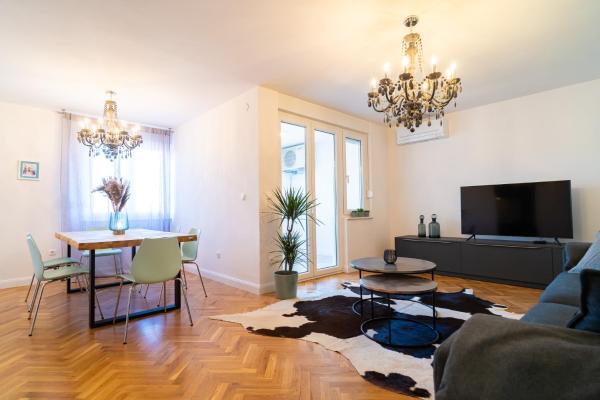 Apartment Gajeta By Belmont Realty - Zadar