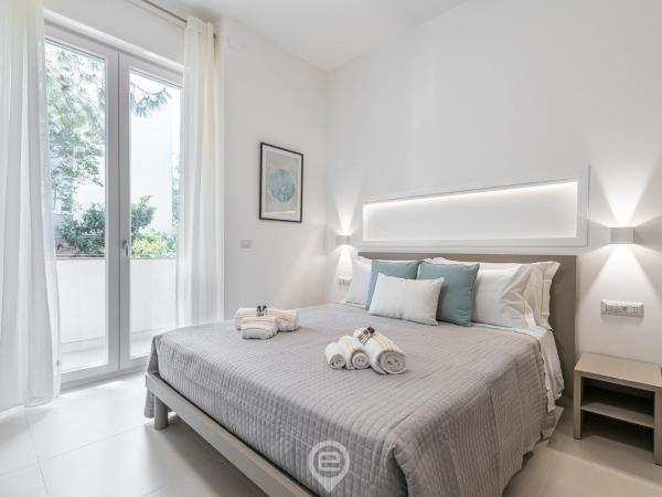 Al Parco Studios - Studio Caravaggio - Cagliari