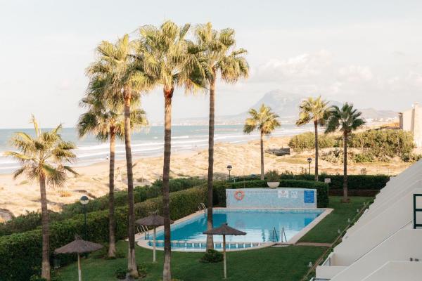 Oliva Beach And Peace - Pego