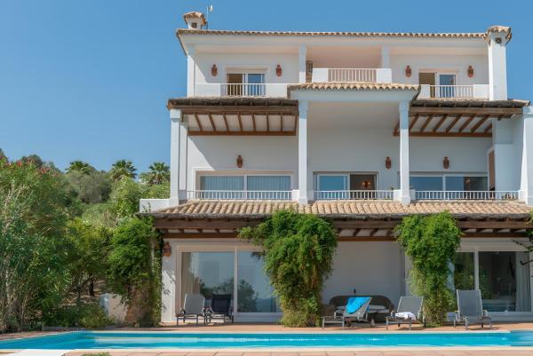 Villa ÍNdigo - Benalup-Casas Viejas