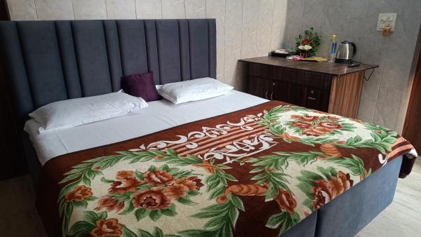 Australia Villa Fully Ac Fridge Tv Wifi - Haryana