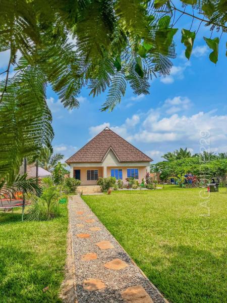 Natura Ferme - Benin