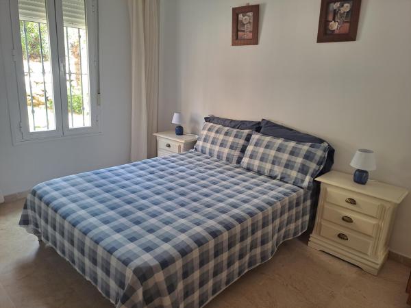 Bienvenido A Tu Habitacion - Costa del Sol
