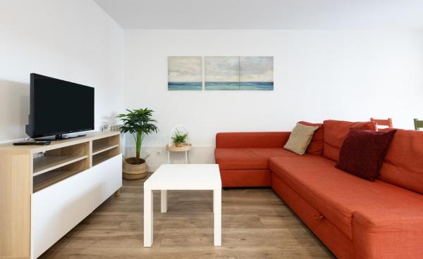 Stay U-nique Apartments Fabra I Puig - La Floresta