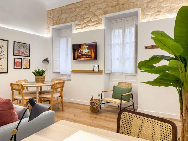 Casa Viravens Estilo Y Relax Cerca Del Centro - Alicante