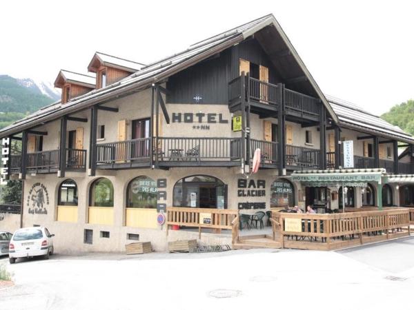 Hôtel Les Vallois - Vallouise