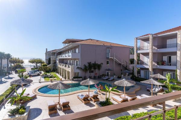 Siviris Golden Beach - Халкидики
