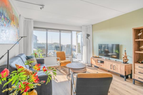 Appartementencomplex Juliana 50 - De Koog