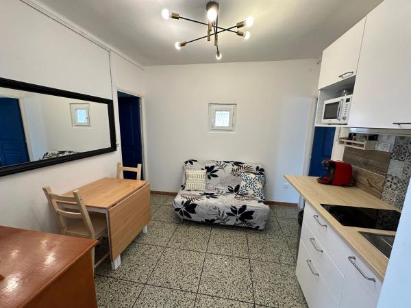 Appartement T3 - Centre Ville - Climatisation - Internet - Arles