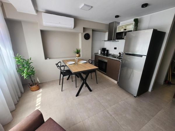 Emilio Jofré Ii - Departamento Céntrico Y Luminoso - Mendoza