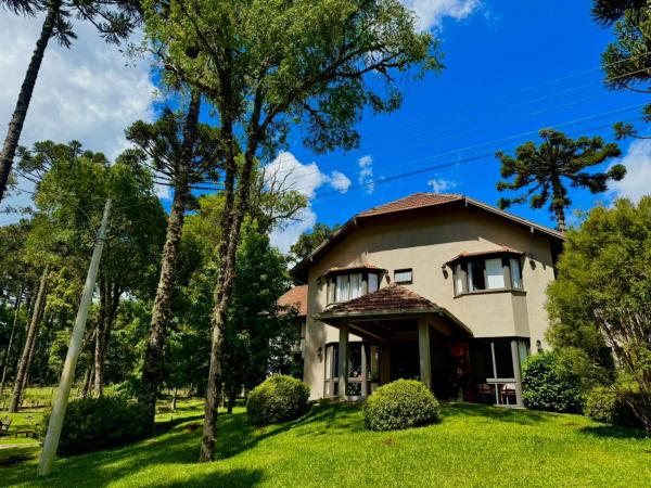 Pousada Golden Hills - Gramado