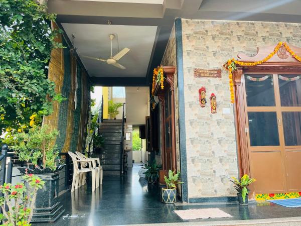 Happy Hampi Home - Hosapete