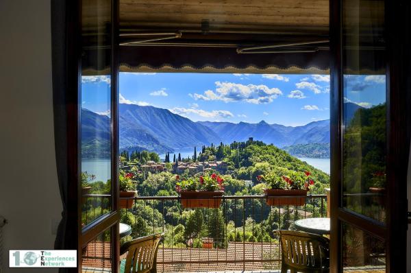 Casa Lilla - Varenna
