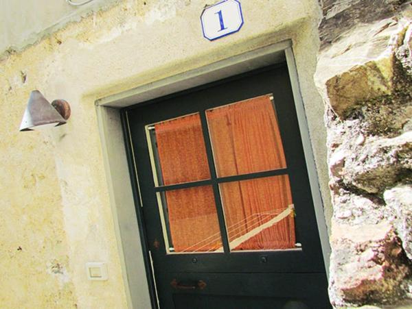 Appartamento Vico Del Limone - Cervo