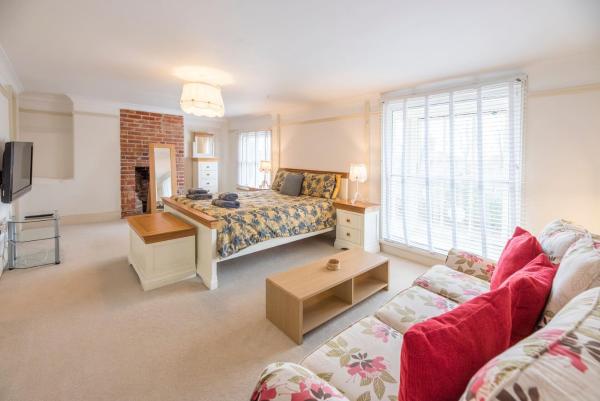 Kiln House, Snape Maltings - Saxmundham