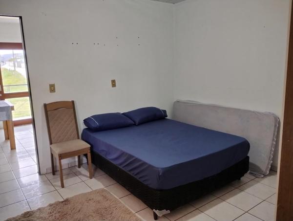 Casa Das Embaúbas 02 - Palhoça