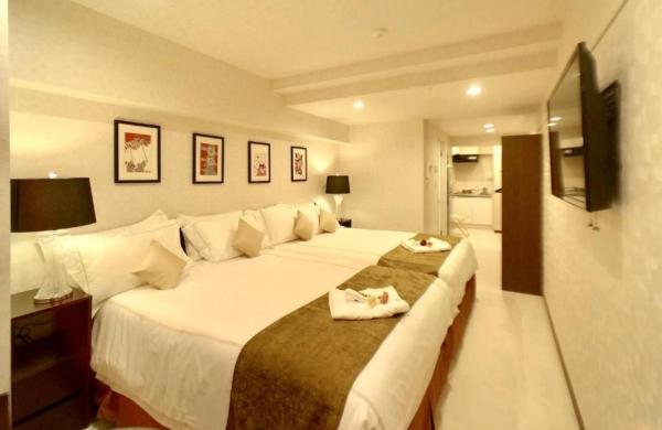Le Tour Hotel Akihabara Ekimae 楽途ホテル秋葉原駅前店 - Maihama
