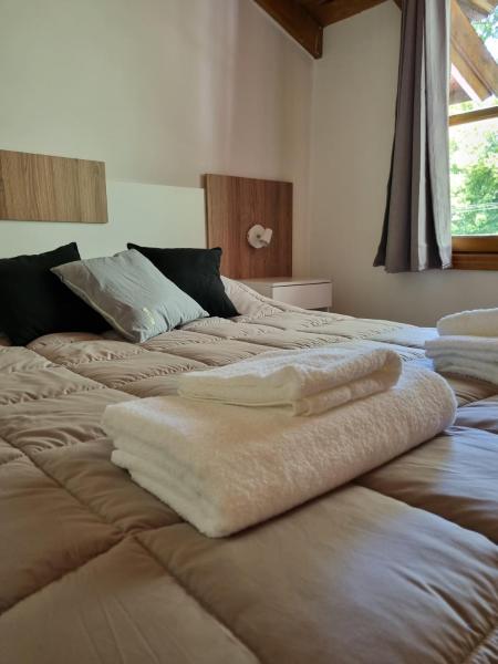 Cumbres - Andarlibre - San Martín de Los Andes