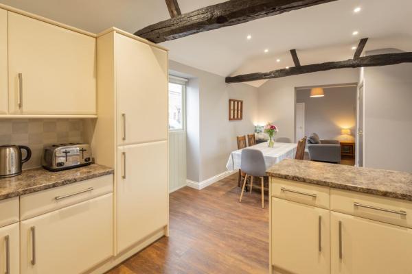 Host & Stay - Croft Cottage - Malton