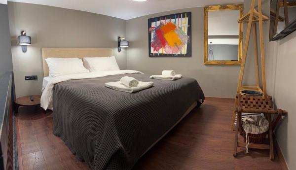 Smart Home - Selanik