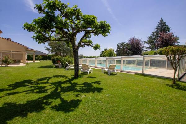 Kaz A Muscadelle - Bergerac