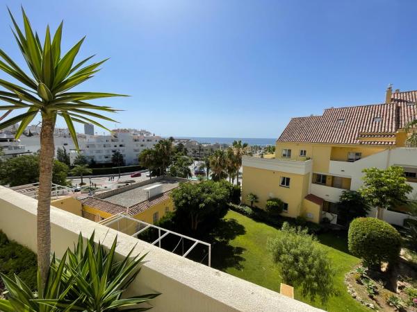 Intermobiliaria Rentals - Puerto Alto B3 17 - Estepona