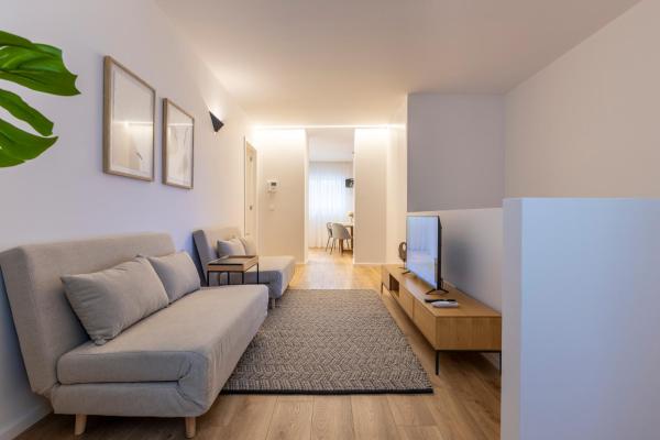 Dockside Stay - Viana do Castelo