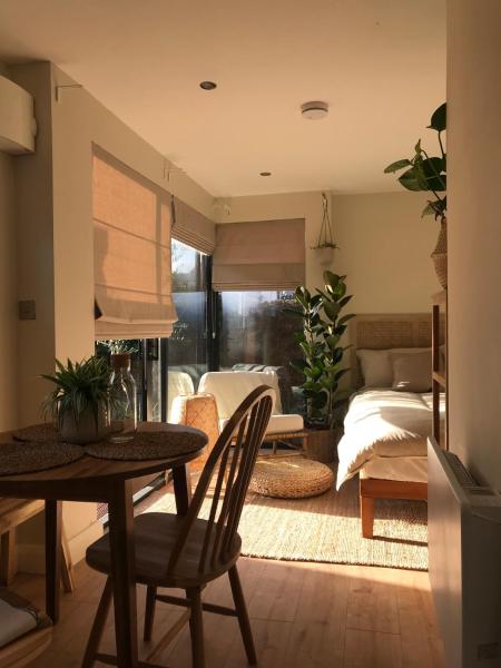 Your Dublin Basecamp - Dublin