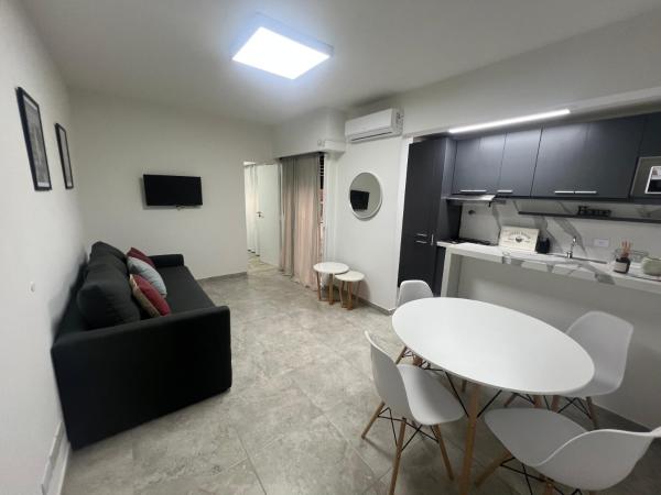 Cómodo 2 Ambientes En Recoleta, Hasta 4 Personas - Recoleta