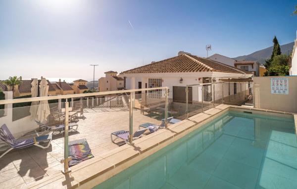 Stunning Home In Benalmadena With Wifi - Benalmádena