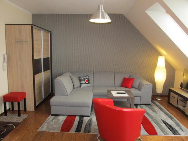 Apartament Studio - Giżycko