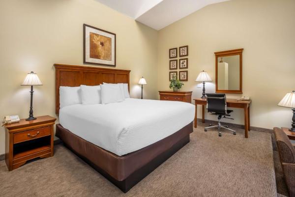 Best Western Lodge At River's Edge - Orofino, ID