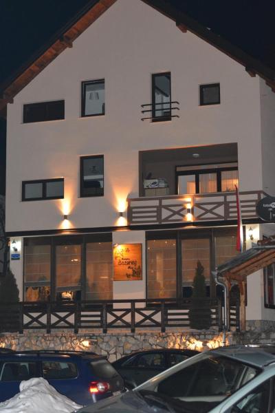 Guest House Zavicaj Pale - Bosnie-Herzégovine