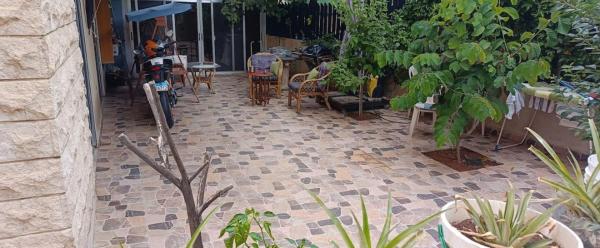 La Terraza De Gass - Líbano