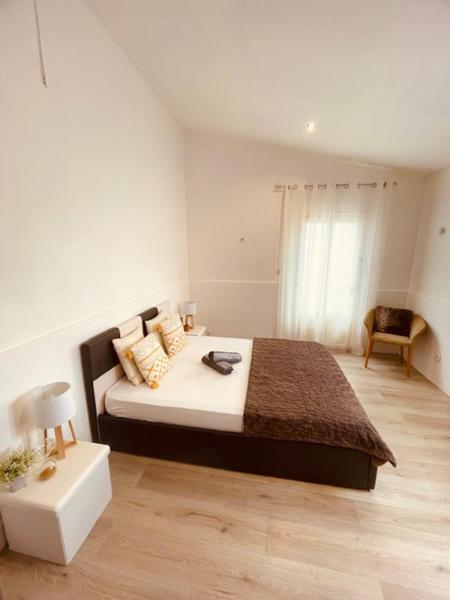 Lily House - Saint-Denis