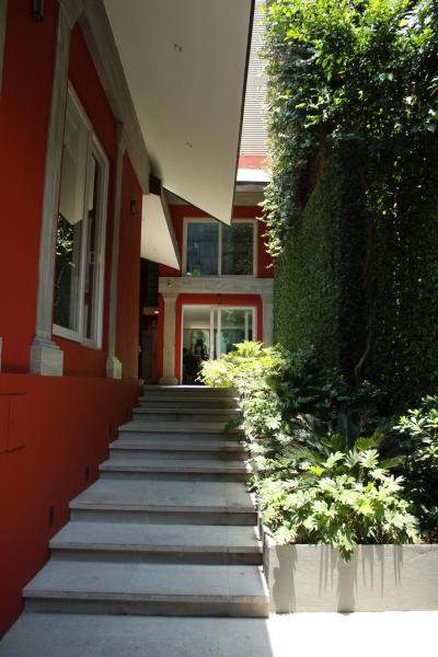 Casa Fontana Suites - Ciudad de México