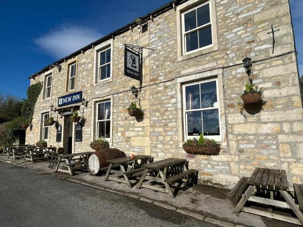 New Inn Appletreewick - Skipton