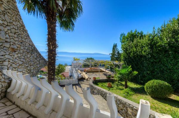 Mediterranes Apartment Mit Meerblick, Grill - Ab 14 Tagen Aufenthalt Eine Gratis Bootsfahrt - Klenovica